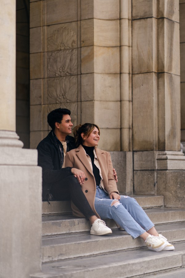 Liefde | by Megan Dikhoff