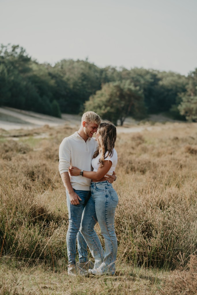 Liefde | by Megan Dikhoff