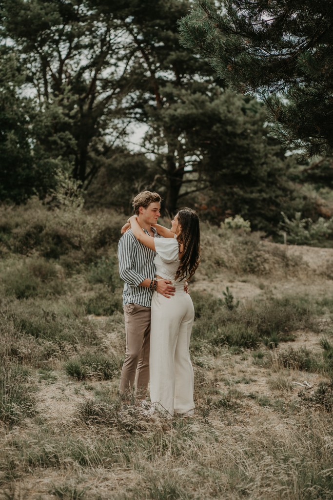 Liefde | by Megan Dikhoff