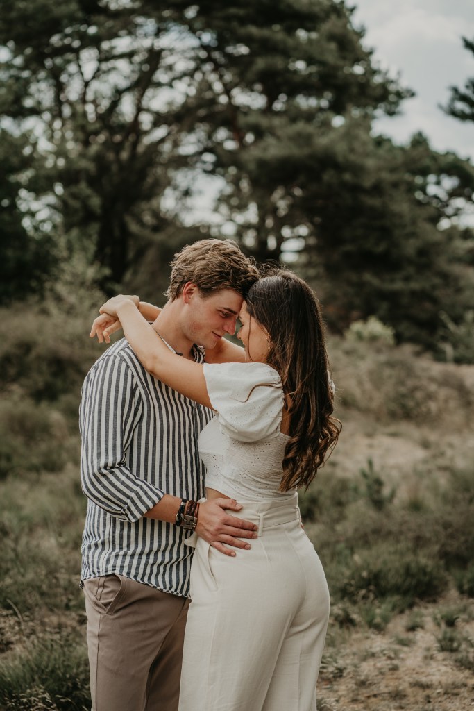 Liefde | by Megan Dikhoff