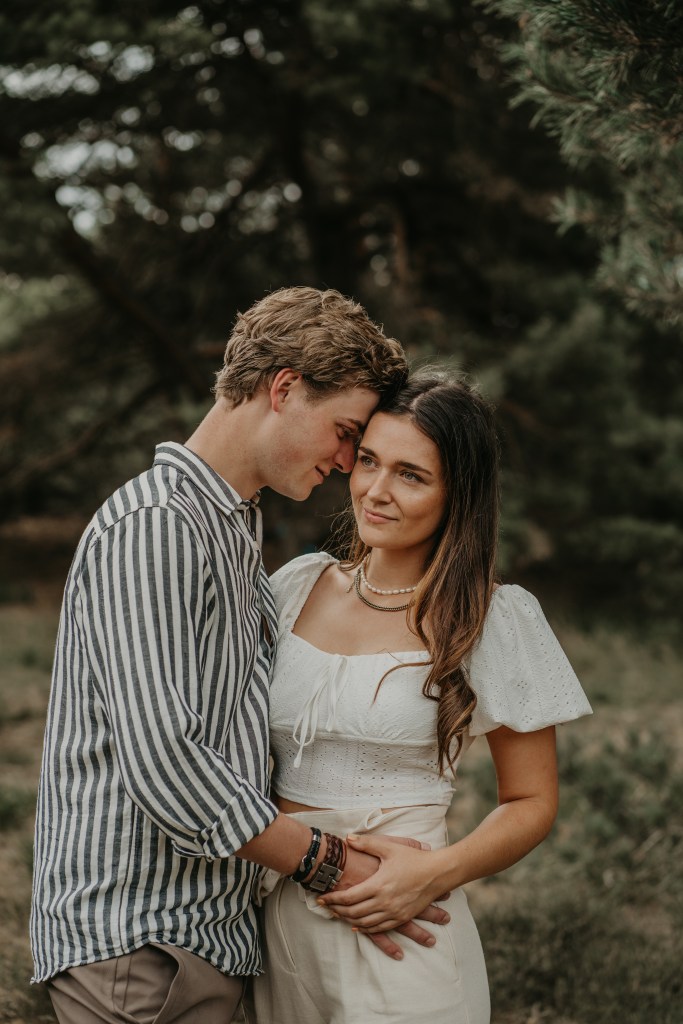 Liefde | by Megan Dikhoff